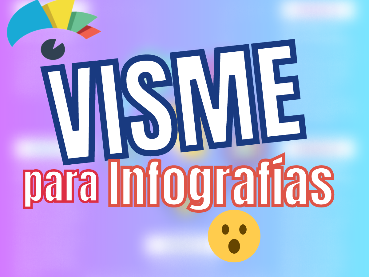 ᐈ Visme para INfografías [Qué es, Características]